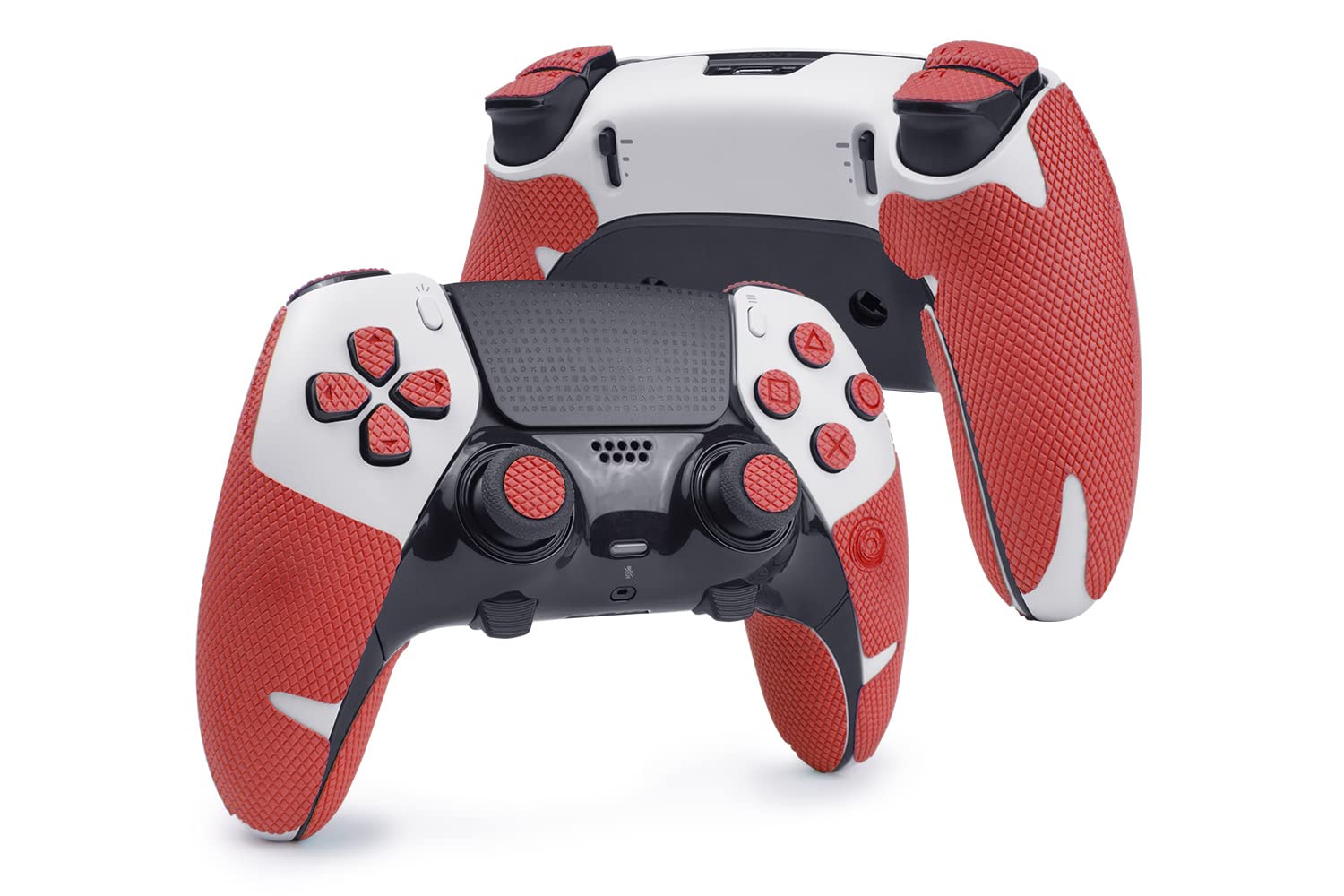 Amazon.com: TALONGAMES Controller Grips Compatible with PlayStation 5 ...