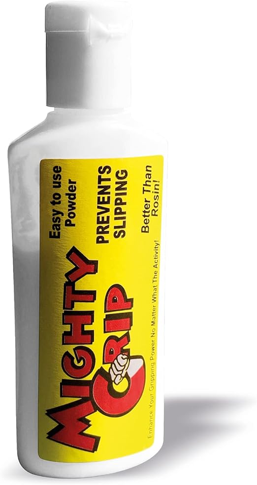 Mighty Grip Powder : Amazon.co.uk: Sports & Outdoors