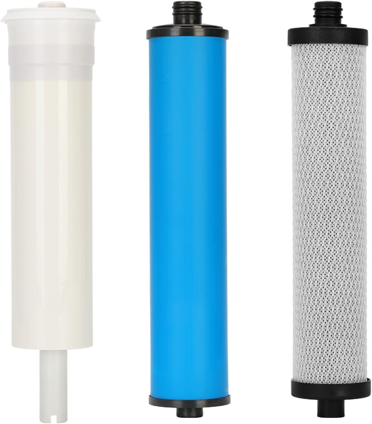 Amazon.com: 335 RO System Replacement Water Filter Kit for Microline ...