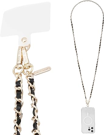 Amazon.com: Case-Mate Crossbody Phone Lanyard [Works with All Phones ...