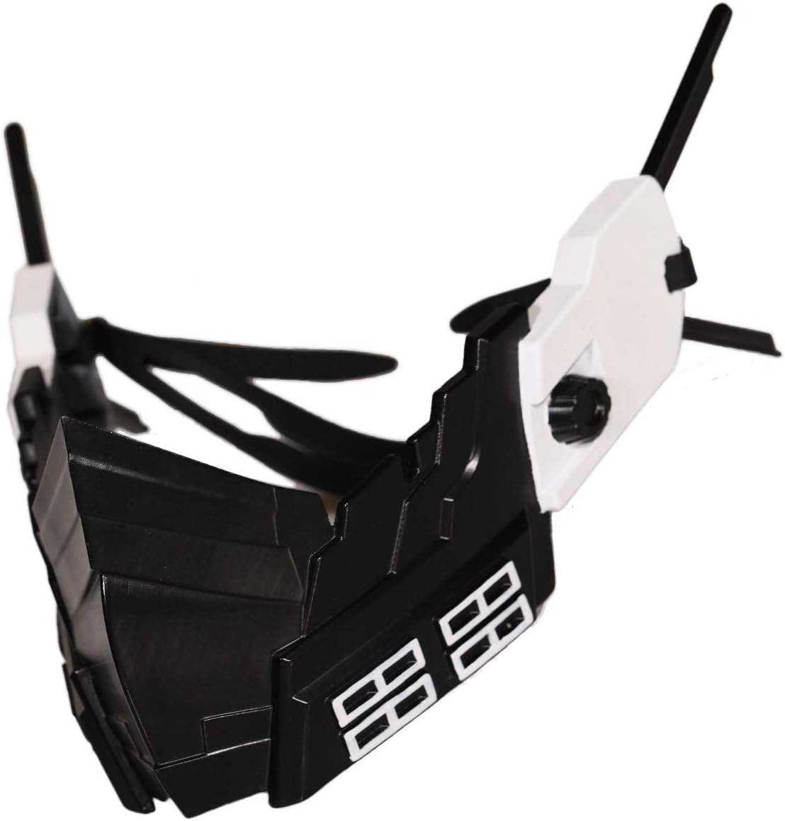 Hitoshi Shinsou Mask My Hero Academia Role Cosplay Mask Boku no Hero ...