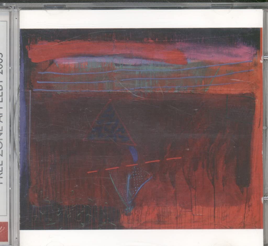 Evan Parker - Free Zone Appleby 2005 - Amazon.com Music