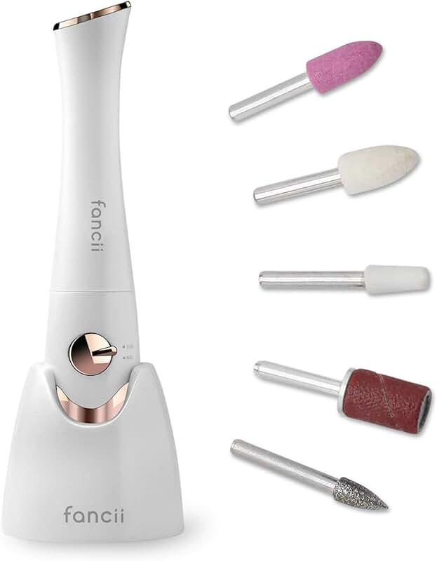 Amazon.ca: dremel nail