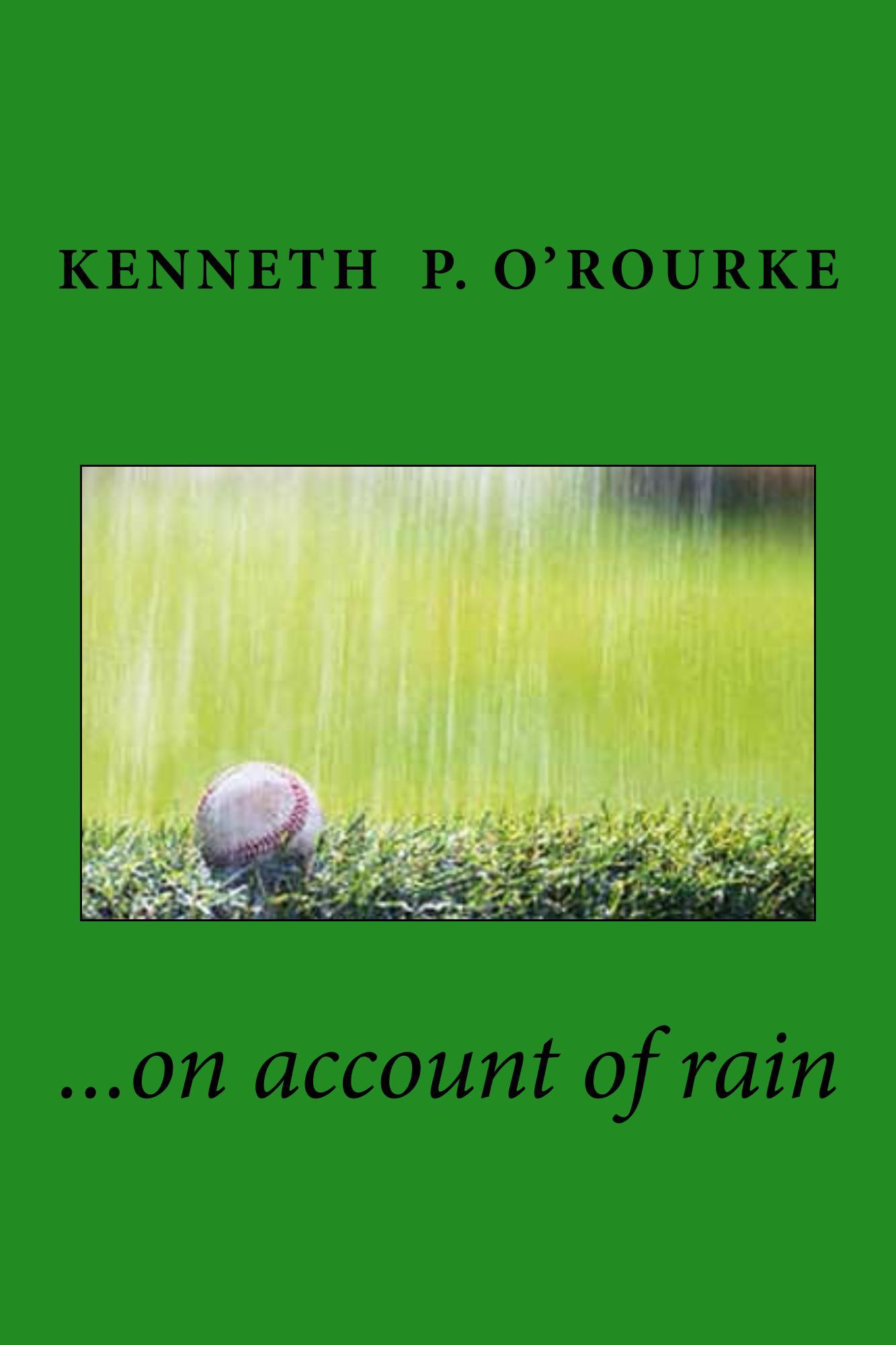 Amazon.in: Kenneth O'Rourke: books, biography, latest update