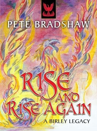 Buy Rise and Rise Again Book Online at Low Prices in India | Rise and ...