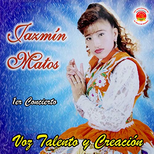 Play Talento y Creación: 1Er Concierto by Jazmín Matos on Amazon Music