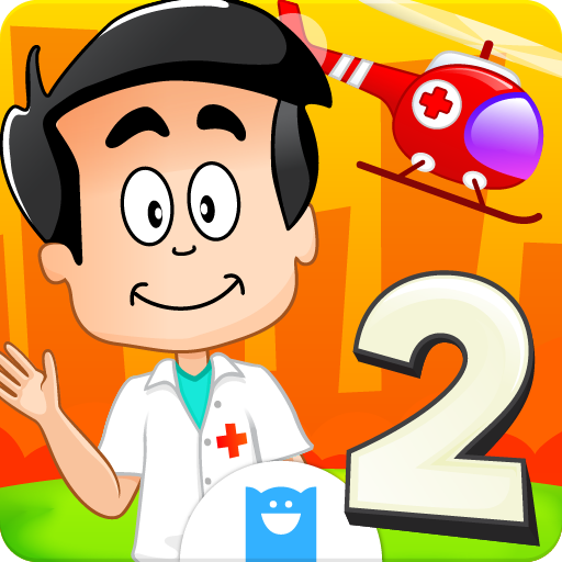 Doctor Kids 2:Amazon.com:Appstore for Android
