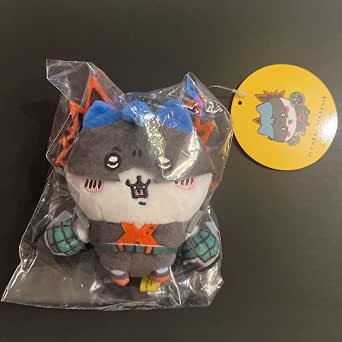 Amazon.co.jp: Chiika Hachiware Mascot : Toys & Games
