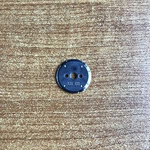 5 pcs Original Fujikura Fujikura CT50 CT-50 Cleaver Blade CB-08 - Amazon.com