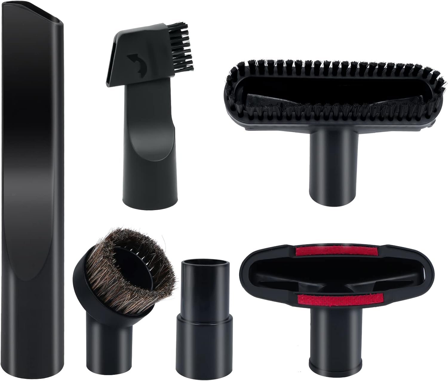 VADUDA 7Pcs Vacuum Cleaner Attachment Accessories Henry Shark Hetty ...