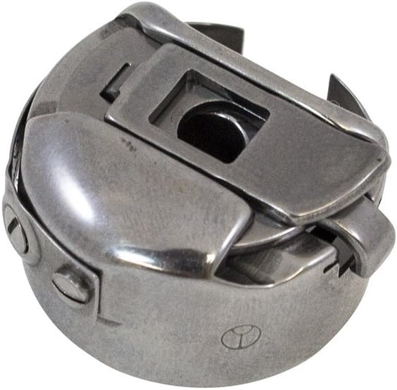 Amazon.com: Janome Standard Bobbin Case for 1600 Series Machines