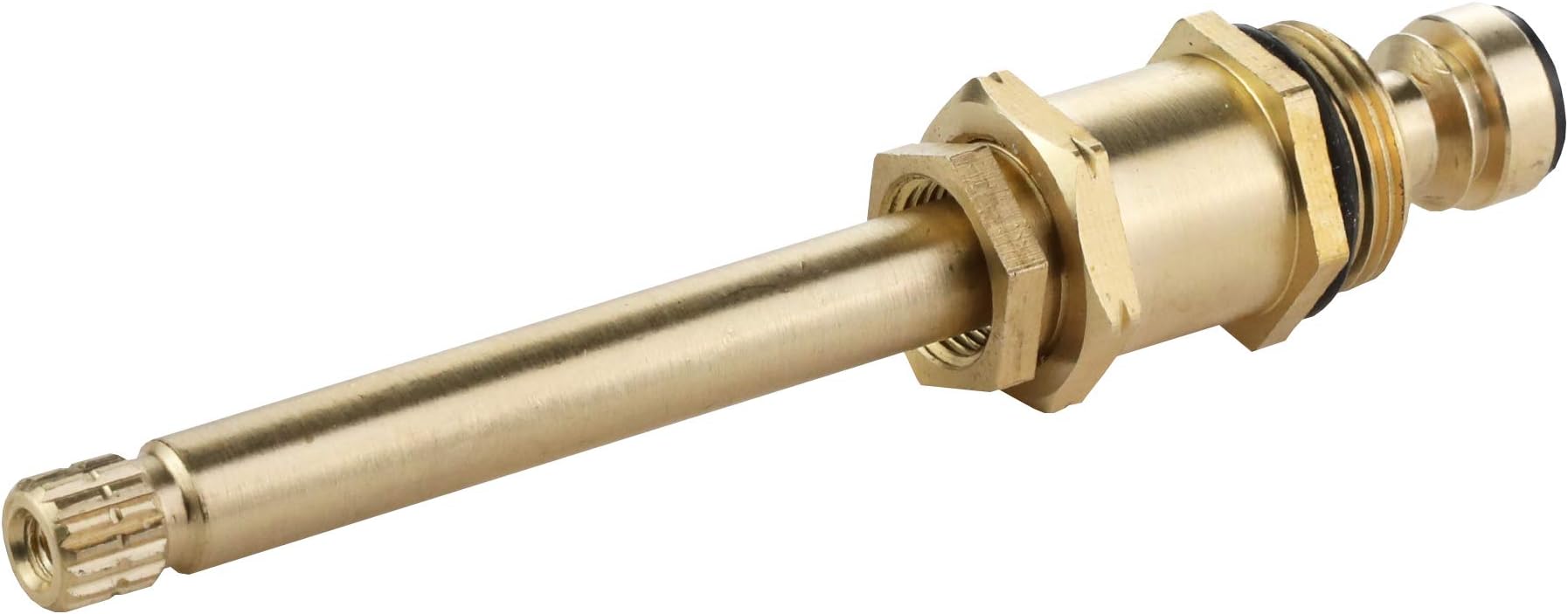 Danco 10C-11H/C Hot/Cold Stem for Central Brass Faucets | Tub/Shower ...