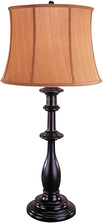 Trend Lighting TT3351-50 Ballister Table Lamp - Amazon.com