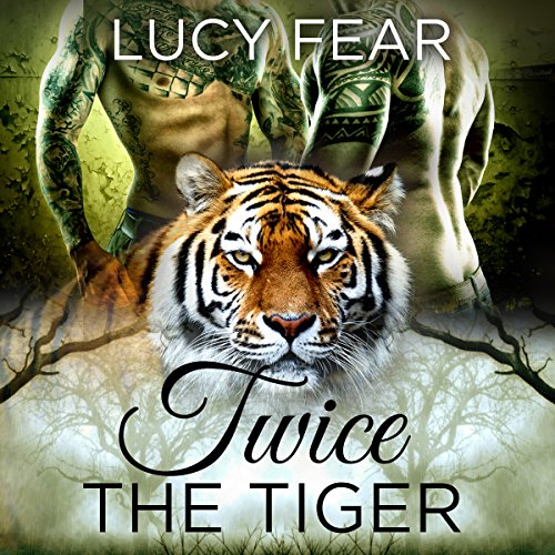 Amazon.com: Twice the Tiger: A Shifter Ménage Romance (Audible Audio ...
