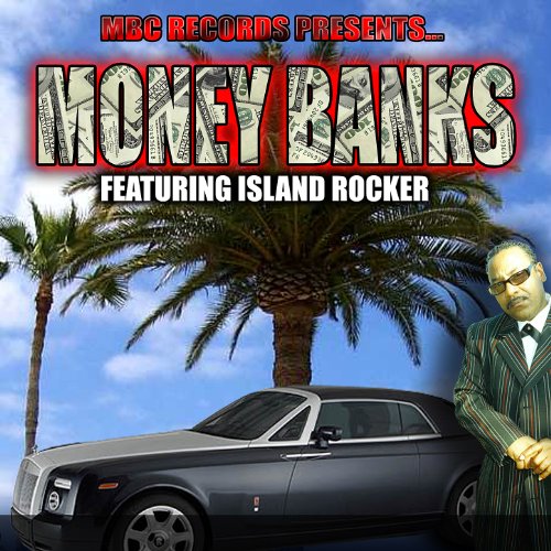 Amazon Music - Vann "Money" BanksのMoney Banks, Money Banks - Amazon.co.jp