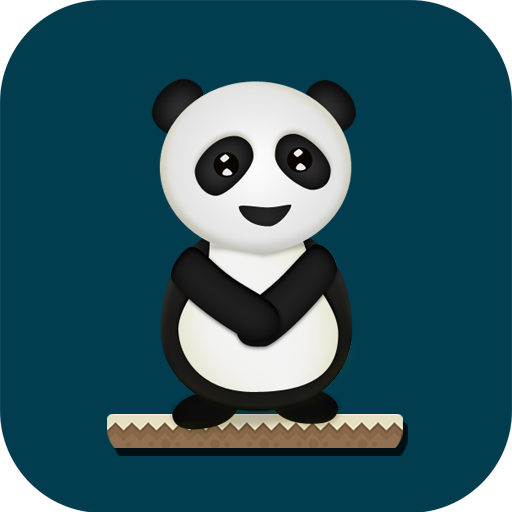 Cute Panda - Application sur Amazon Appstore
