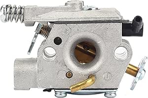 Amazon.com: CS301 WT-589 Carburetor for Echo CS301 CS305 CS306 CS340 ...