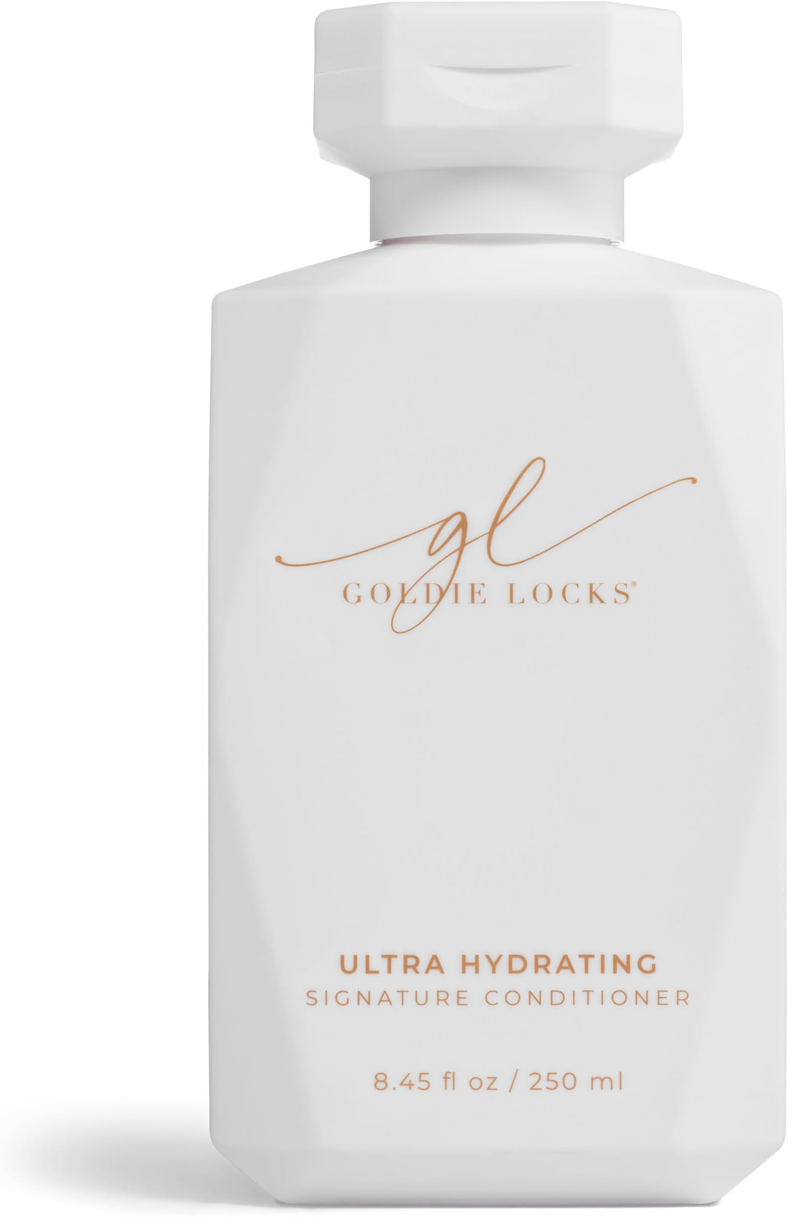Amazon.com : Goldie Locks Ultra Hydrating Leave-In Conditioner that ...