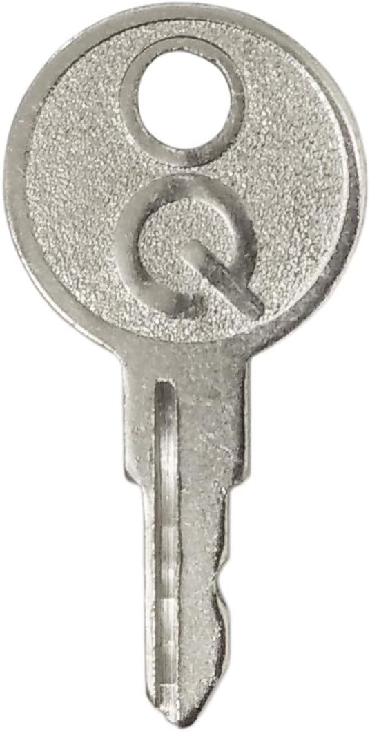 3 x Cotswold COT1 Window Lock Keys : Amazon.co.uk: Baby Products