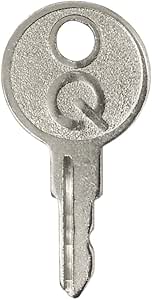 Greenteq Window Handle Key Suits Greenteq Window Handles : Amazon.co.uk ...