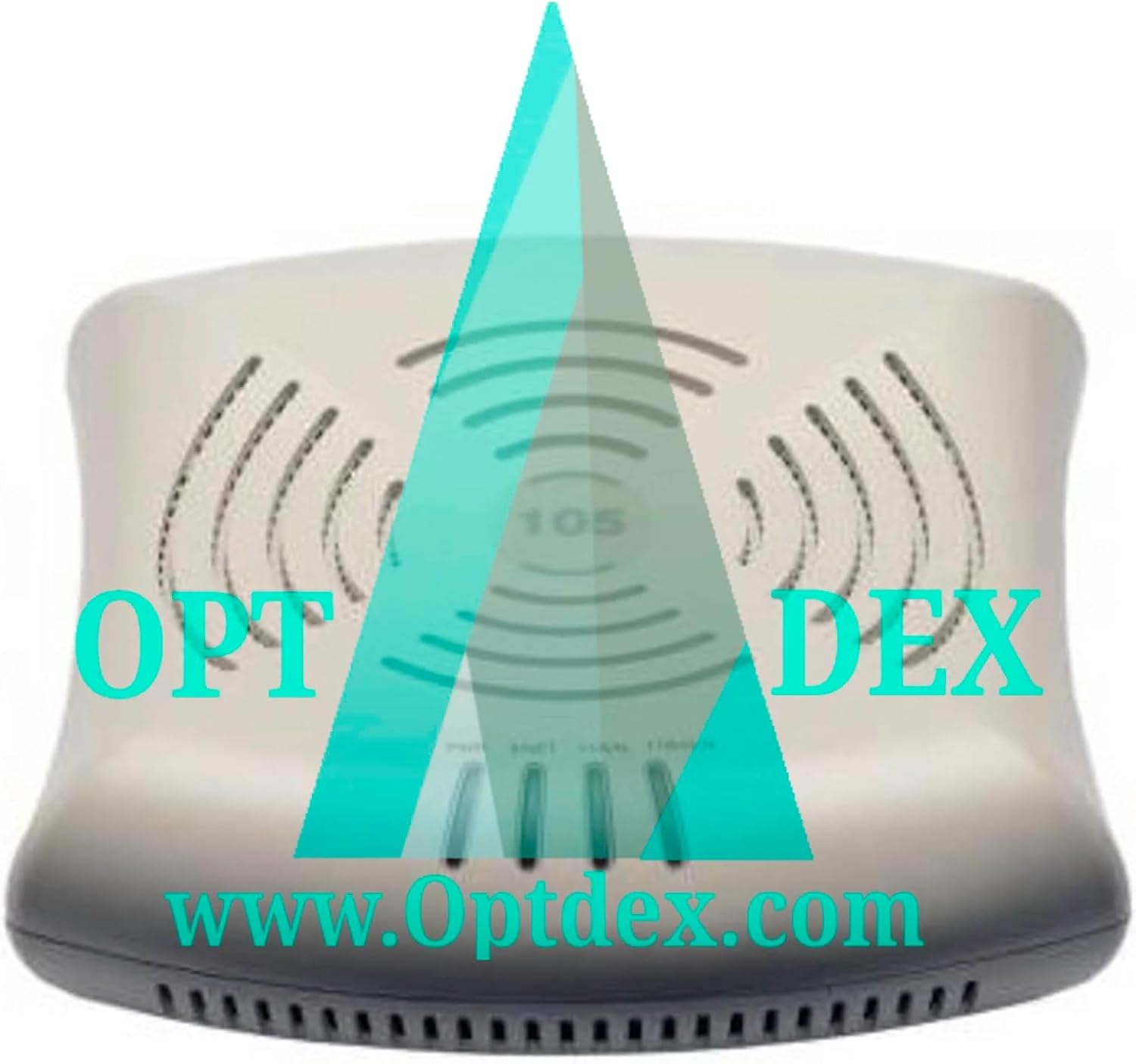 Amazon.com: Aruba Networks AP-105 APIN0105 Dual-Band Wireless Access ...