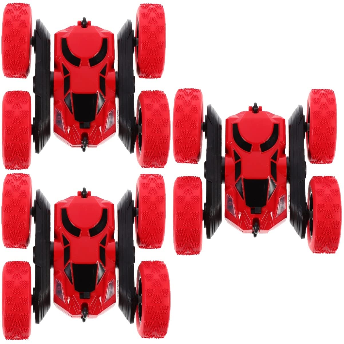 Small Funny Looking Cars