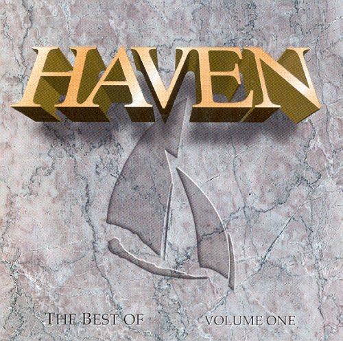 The Best of Haven Volume One - Amazon.com Music
