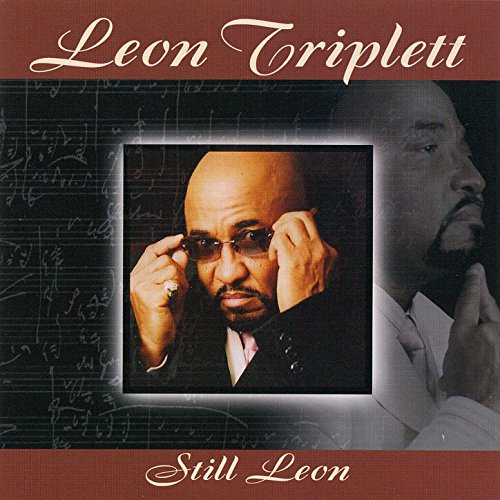 Play Still Leon by Leon Triplett on Amazon Music
