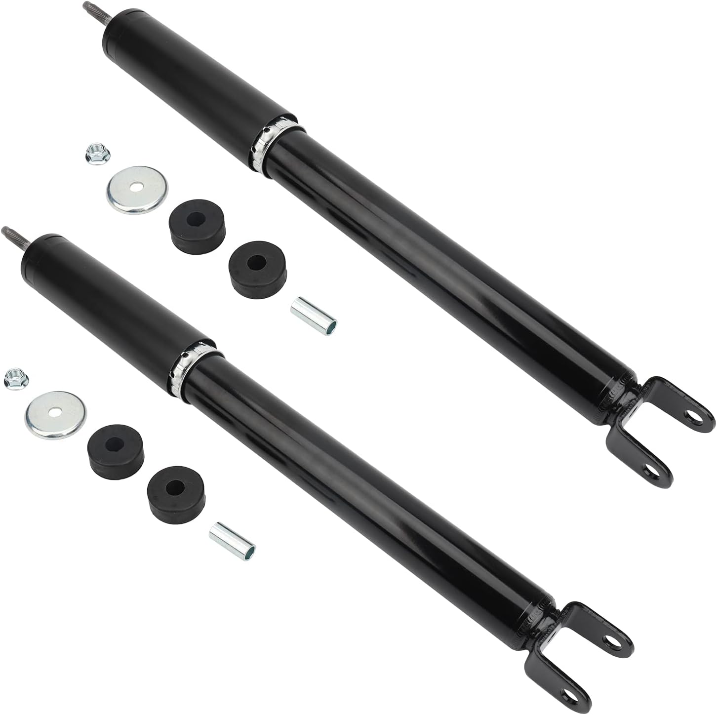 Amazon.com: BRTEC Rear Struts Shock Absorber Fit for Ford Explorer 2011 ...