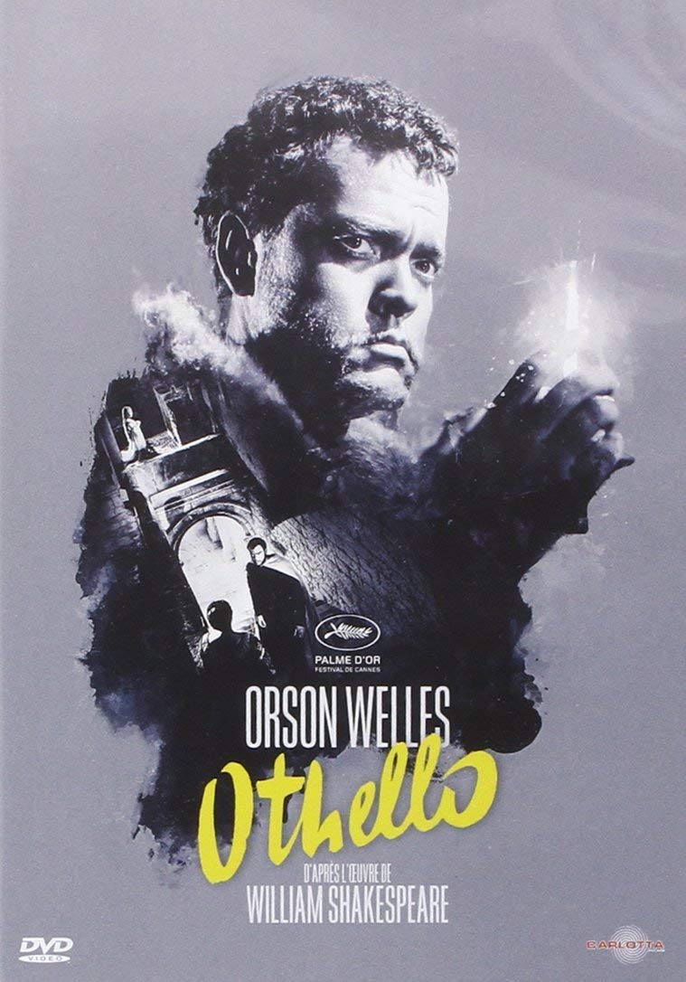Othello: Amazon.de: Orson Welles, Micheál MacLiammóir, Robert Coote ...