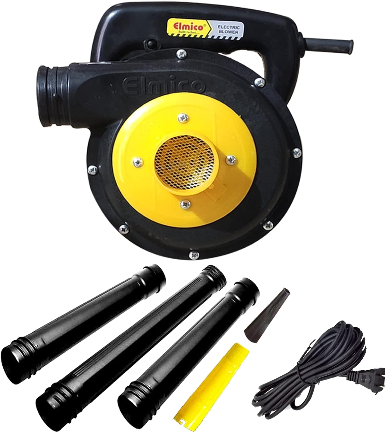 Amazon.com : Elmico Variable Speed Guaranteed Motor Heavy Duty Electric ...