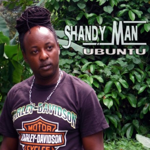 Ubuntu by Shandy Man on Amazon Music - Amazon.co.uk