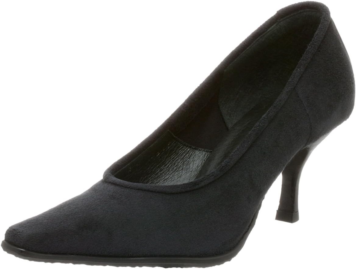 Amazon.com | Donald J Pliner Women's Lupe Pump,Navy,6 M | Pumps