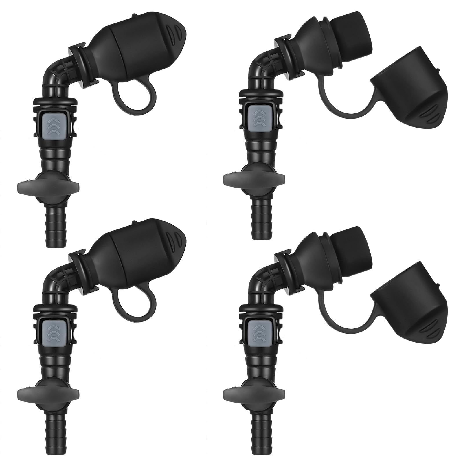 Zulu Essentials | Shop Zulu Water Bottles & Replacement Parts Online