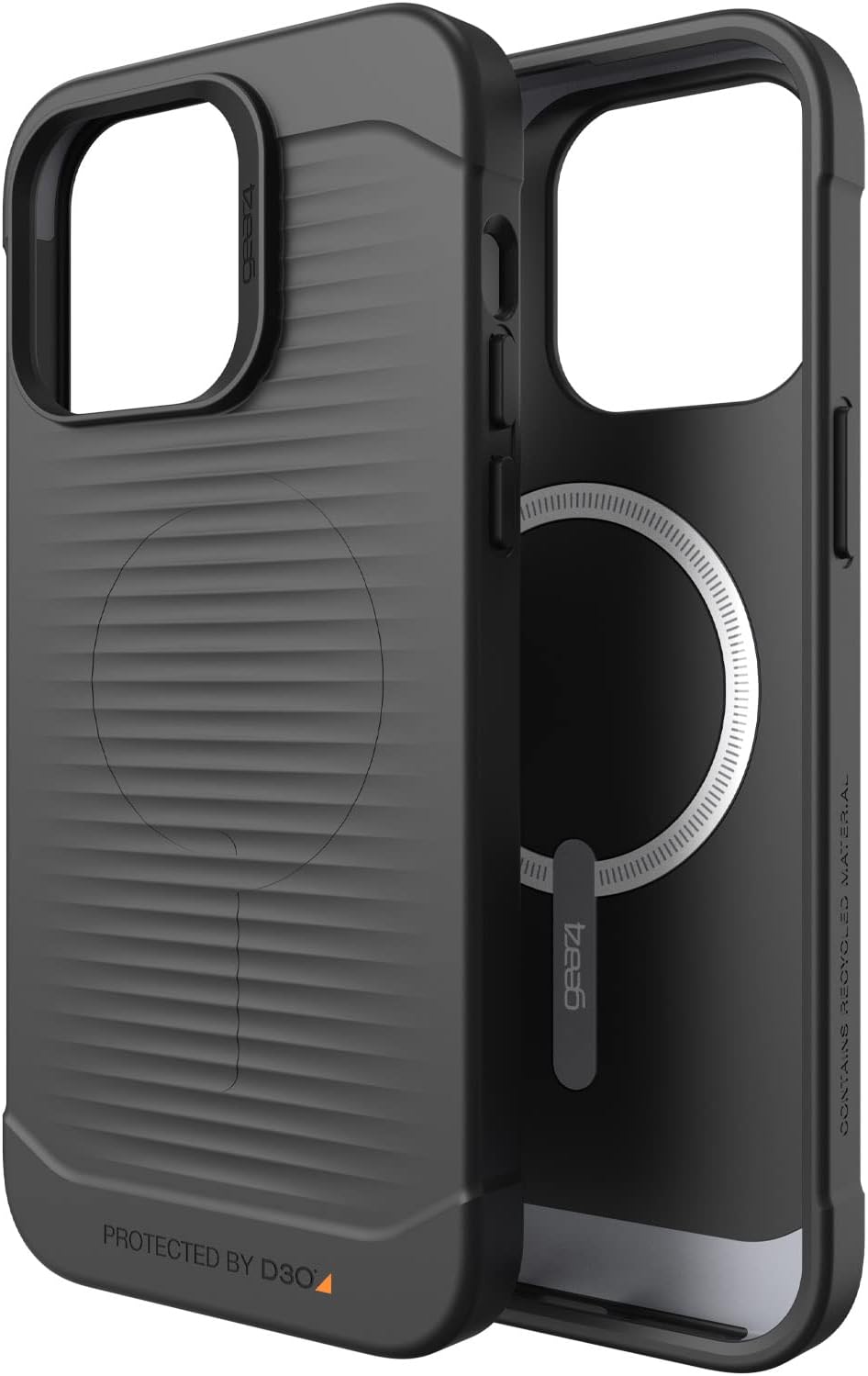 Gear 4 ZAGG Havana Snap D30 Protective Case Compatible with iPhone 14 ...