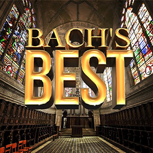 Play Bach's Best by Johann Sebastian Bach on Amazon Music Unlimited
