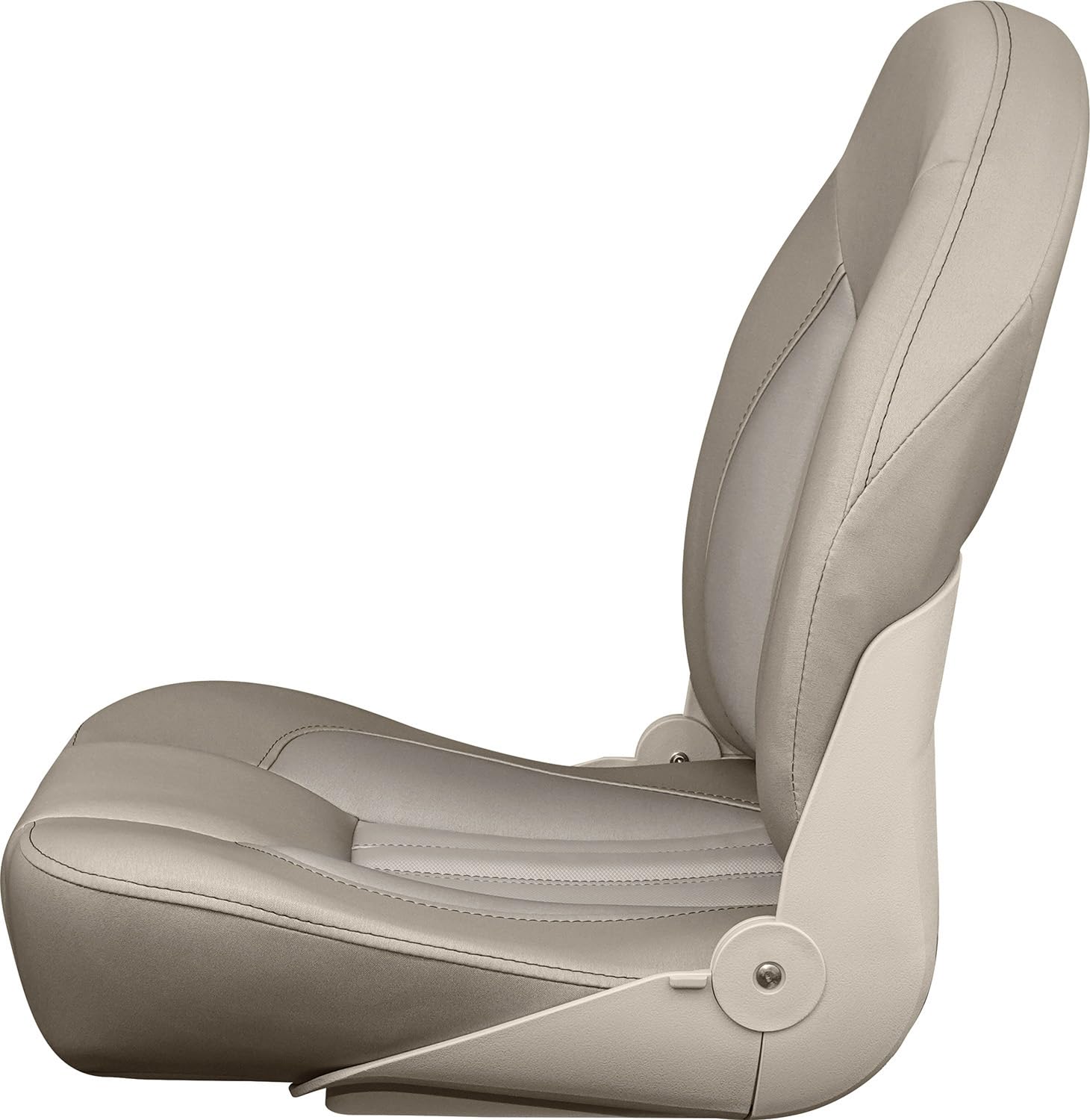Snapklik.com : TEMPRESS ProBax Orthopedic Limited Edition Boat Seat