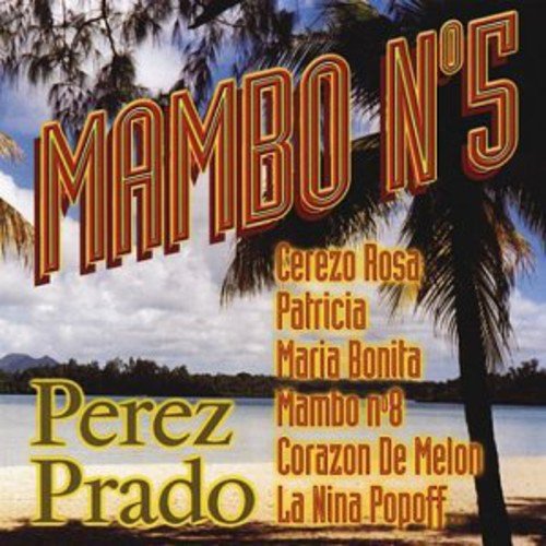 Buy Mambo N?5 Online at Low Prices in India | Amazon Music Store ...