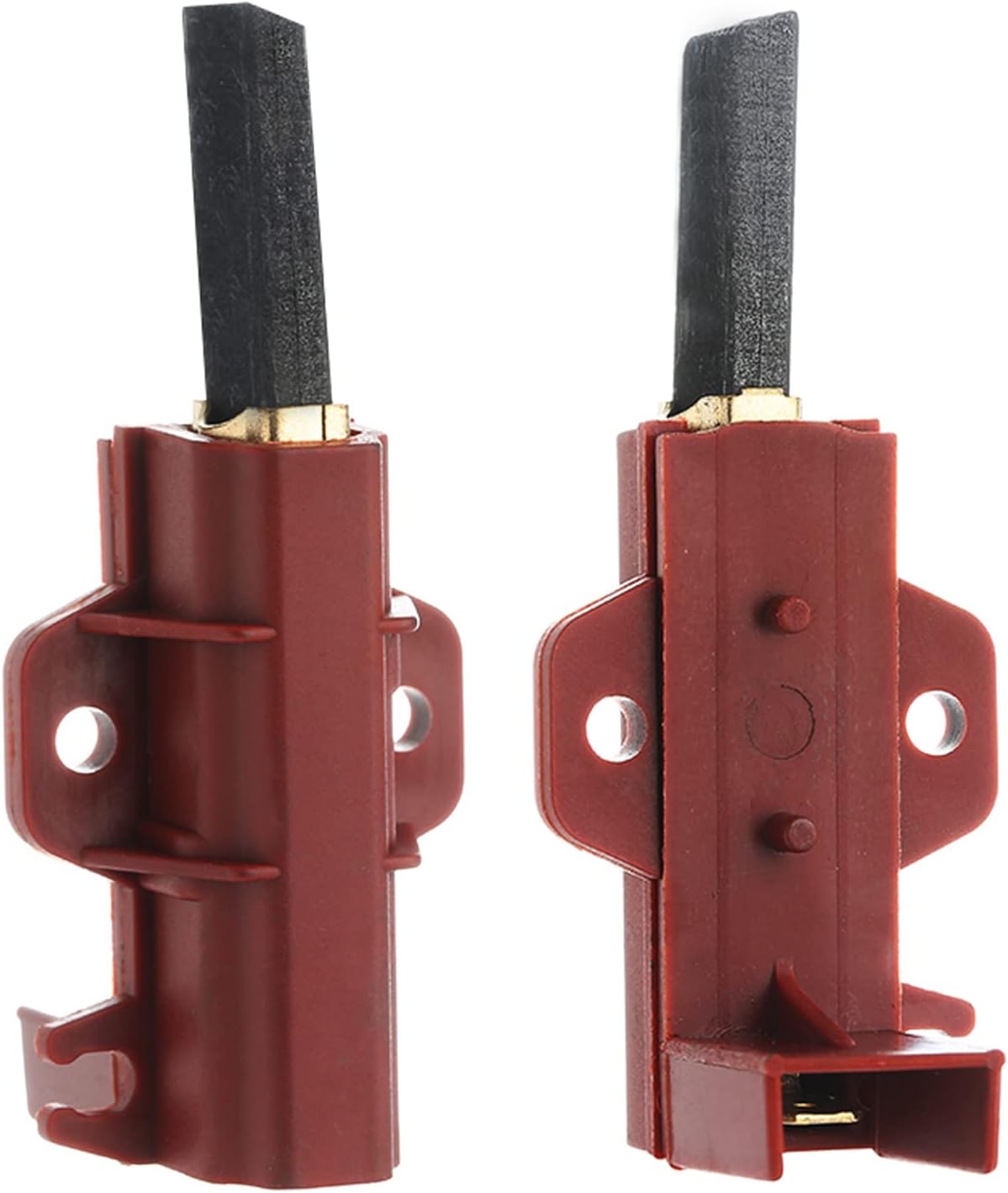 Washing Machine Carbon Brushes For Samsung Welling Motor : Amazon.co.uk ...