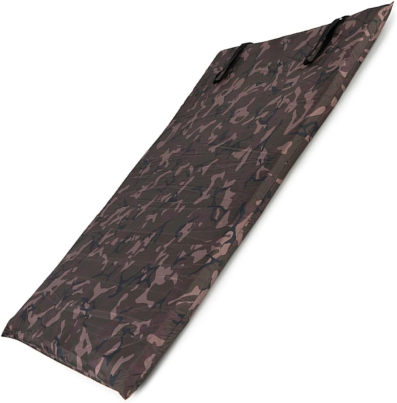 Fox Camo Mat with Sides - Abhakmatte, Matte zum Abhaken von Karpfen ...