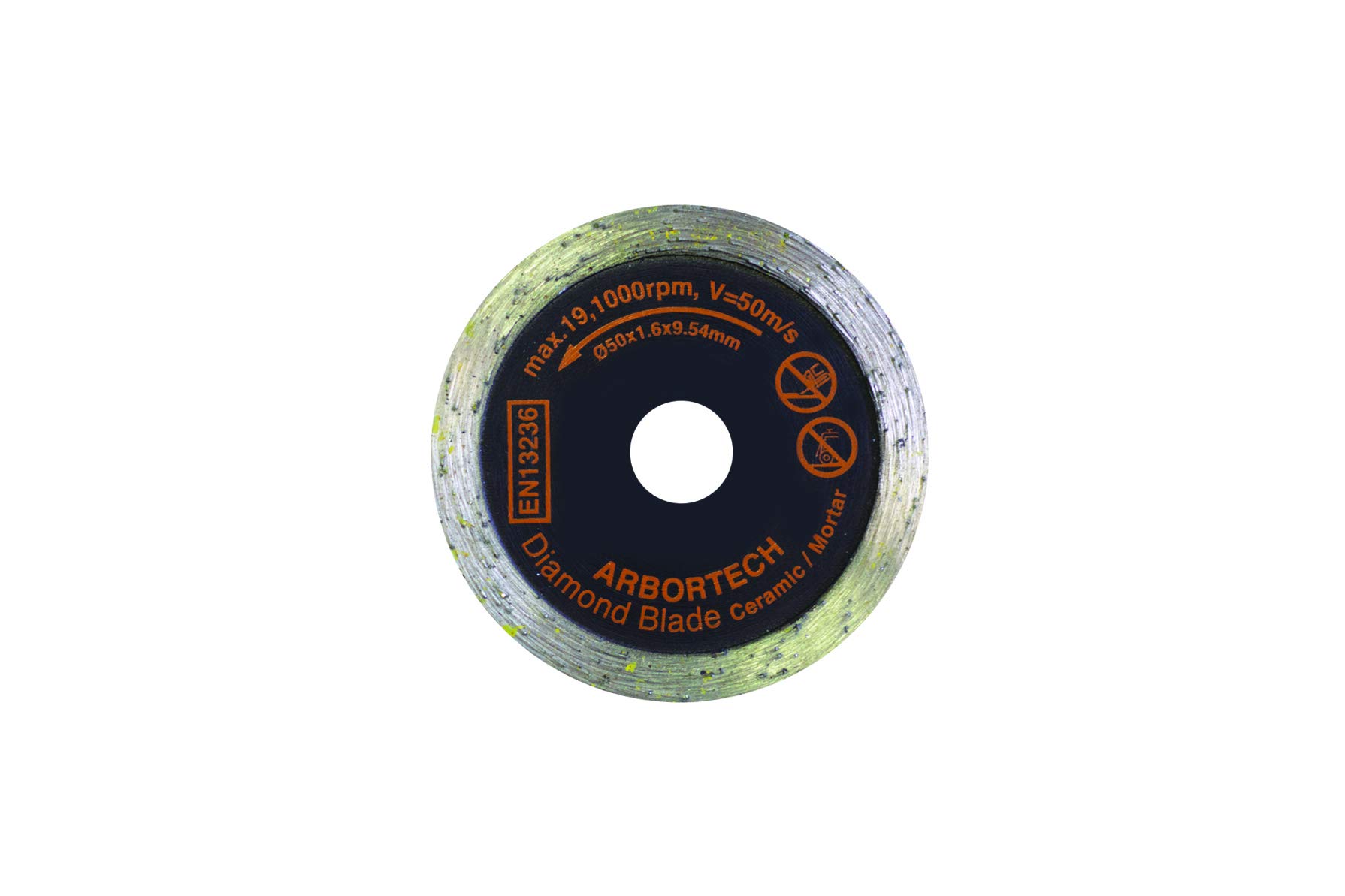 Snapklik.com : Mini Diamond Blade