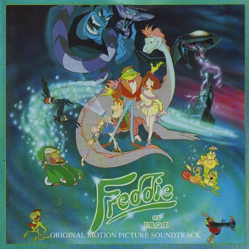 Play Freddie As F.R.O.7 by VARIOUS ARTISTS on Amazon Music