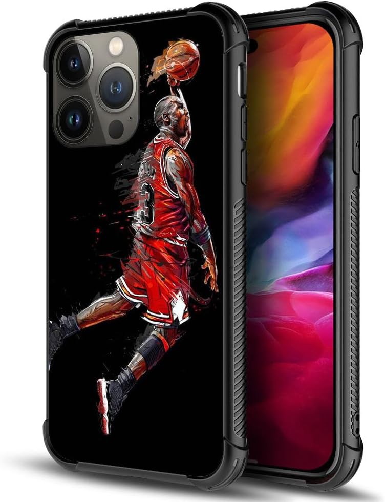 Amazon.com: Compatible iPhone 13 Pro Max Case for for Cool Boys Teen ...