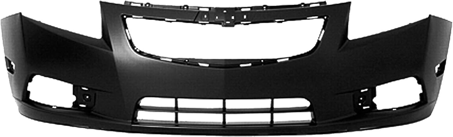 Amazon.com: NorthAutoParts 95217520 Fits Chevrolet Cruze Front Primered ...