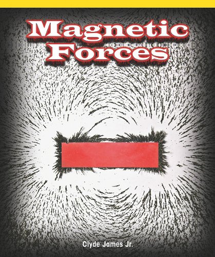 Amazon.com: Magnetic Forces (Real Life Readers): 9781435801554: Lachner ...