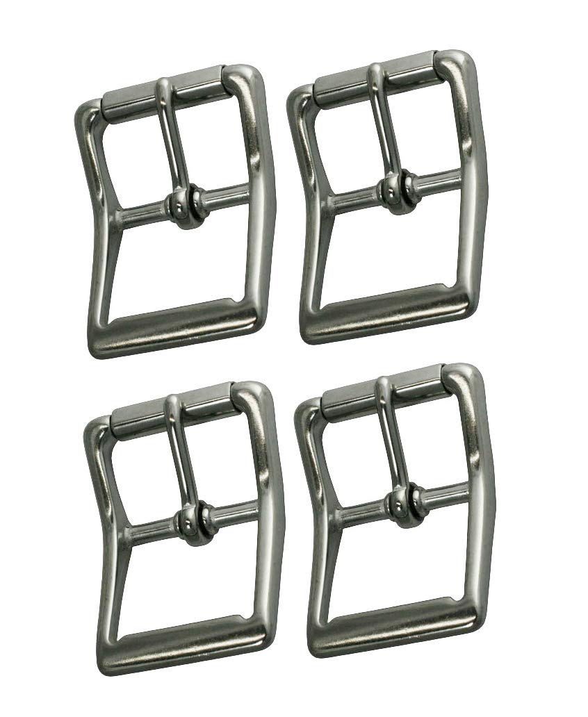 Amazon.com: Outfitters Supply Multi-Pack of Solid Brass or Stainless ...