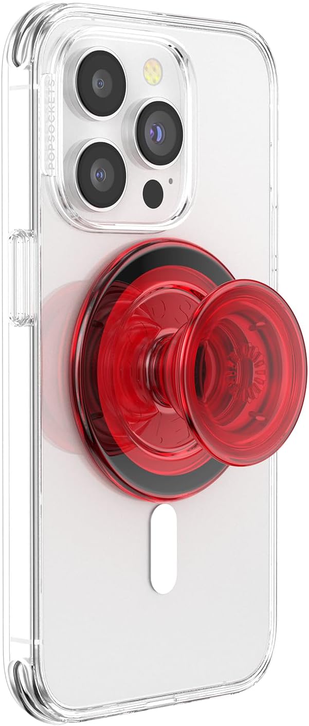 Amazon.com: Marvel Captain America Transforming Shield PopSockets ...