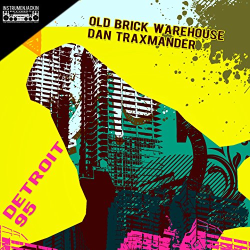 Reproducir Detroit 95 de Old Brick Warehouse, Dan Traxmander en Amazon ...