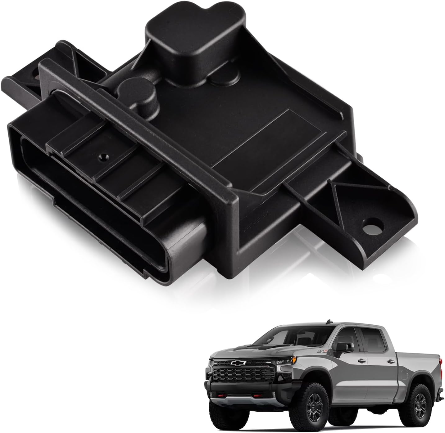 Amazon.com: Predep Fuel Pump Power Control Module for 2019-2022 Chevy ...