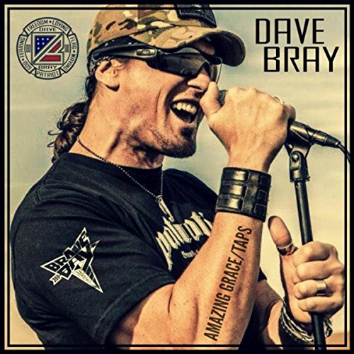 Amazon.com: Amazing Grace / Taps : Dave Bray: Digital Music
